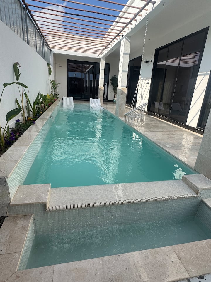 استراحه / بيت الضيافه /شاليه/ كيانا - Oman