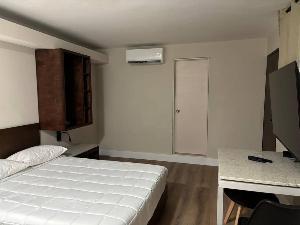 Eme Departamentos : San Lorenzo-D - Appartements à louer à Monterrey ...