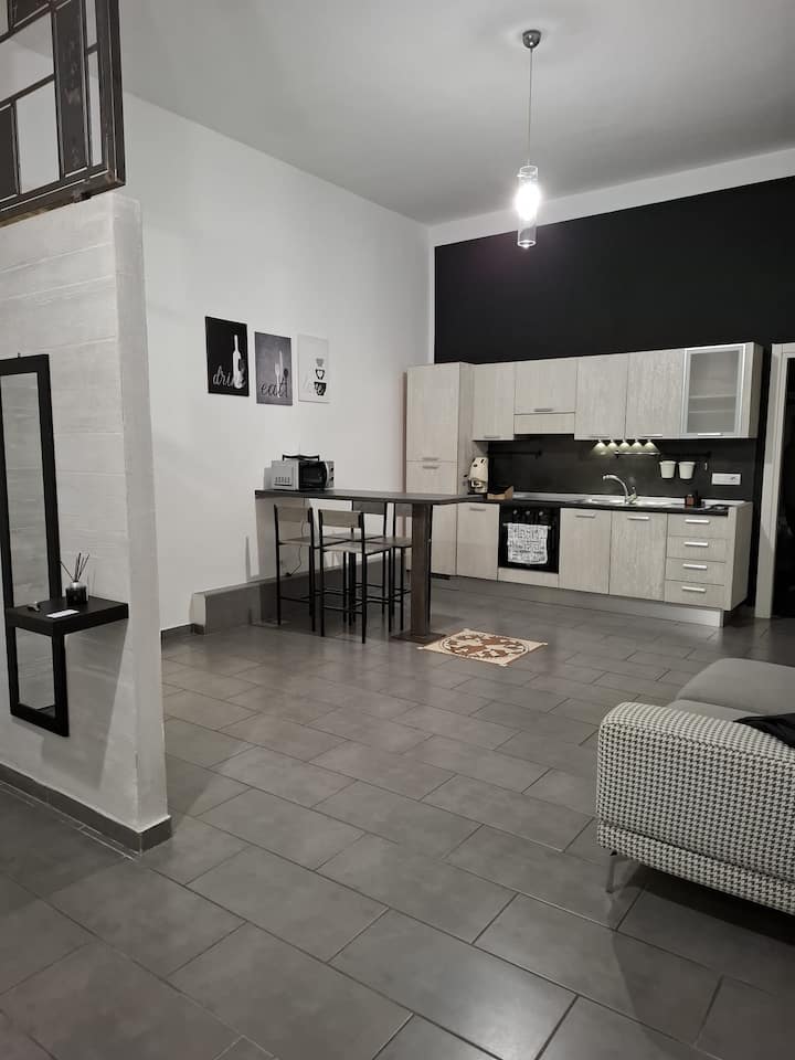 Appartamento Vicino Reggia Di Caserta (3,4 Km) - Caserta