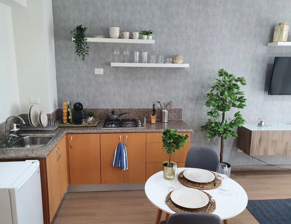 Appartement avec vue sur l'Alcázar de Colón - Appartements à louer à ...