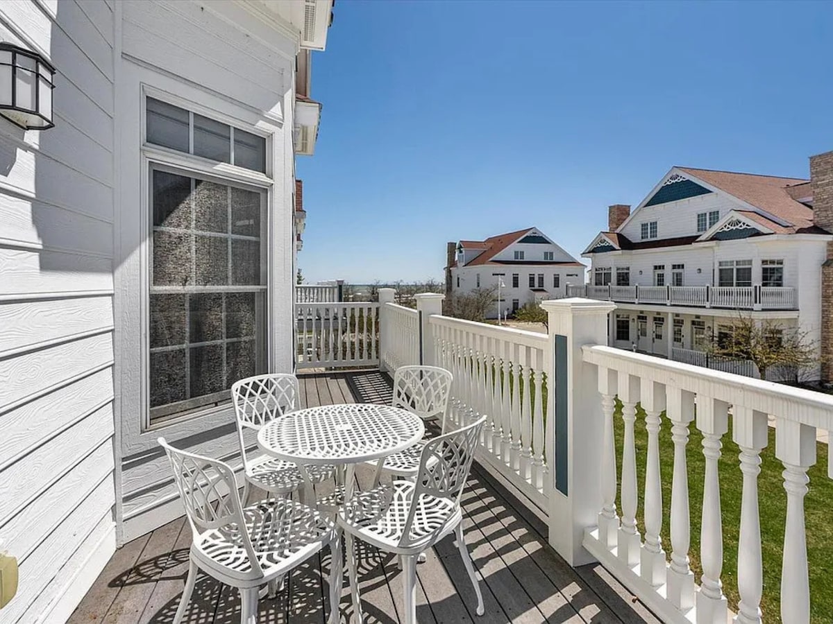 Ein herrlicher Kurzurlaub in Sheboygan – LUX-See-Eigentumswohnung ...