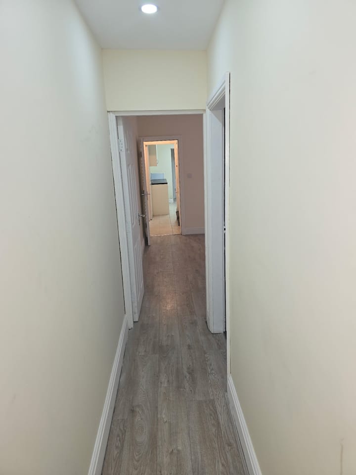 Luxe Retreat 6-bedroom Luxury House - Birmingham