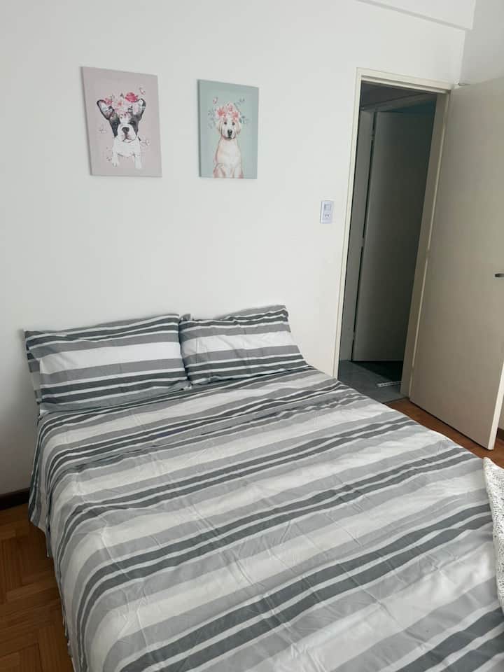 Bahia Blanca - Dpto. Céntrico - Bahía Blanca