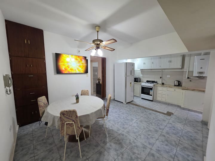 Bahia Blanca - Dpto. Céntrico - Bahía Blanca