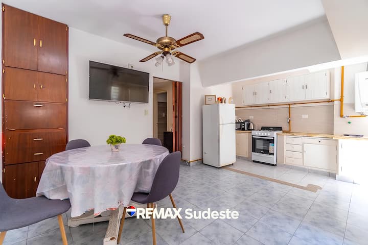 Bahia Blanca - Dpto. Céntrico - Bahía Blanca