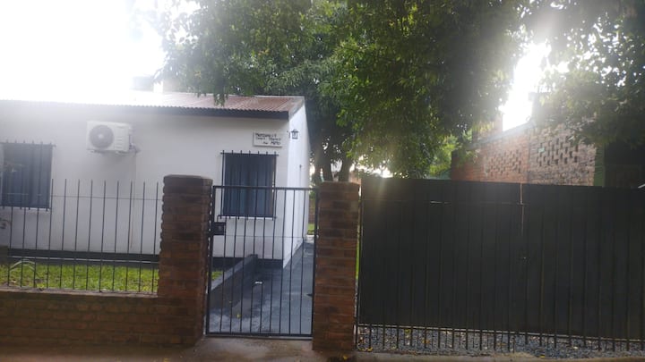 Oberá La Que Brilla - Oberá