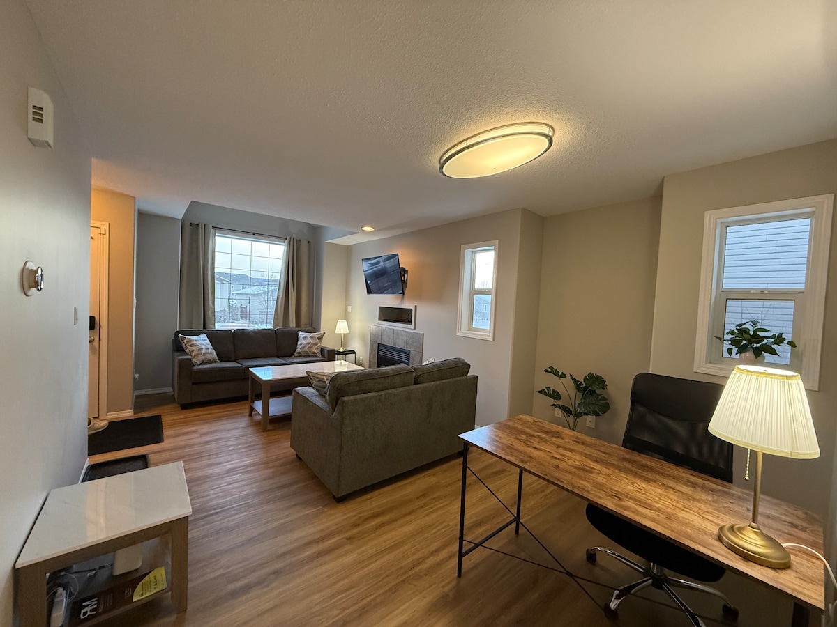 The Mountain Nook - Près du parc national Jasper - Maisons à louer à ...