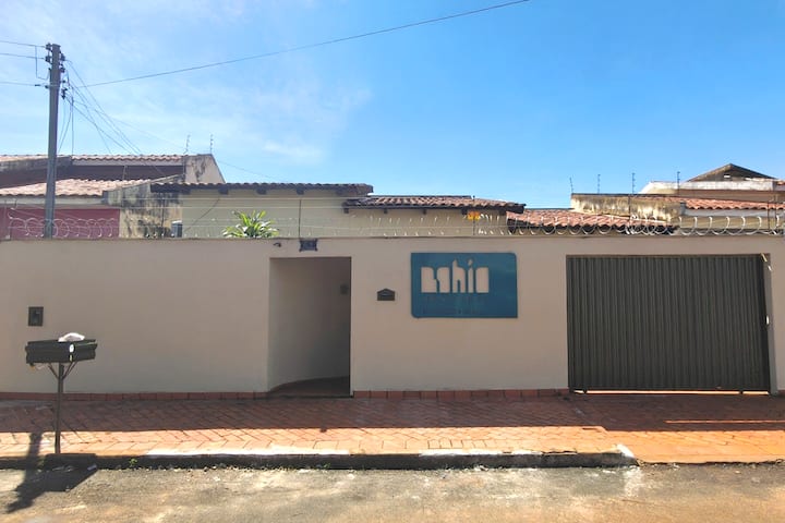 Casa Meneses - Rio Verde