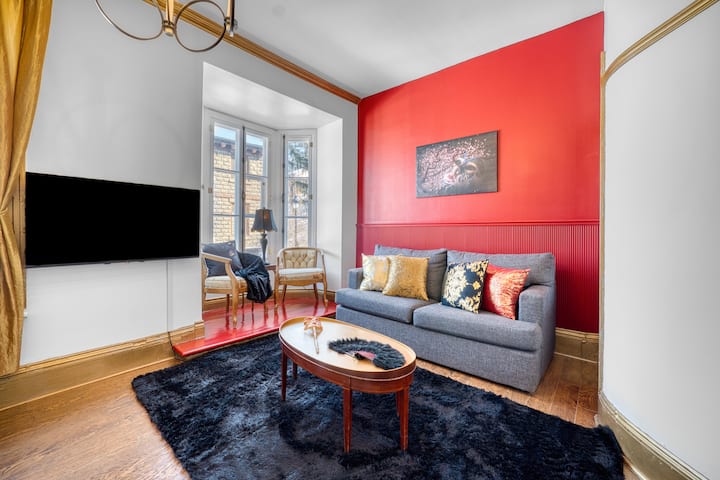 Le Cabaret Doré - Levis