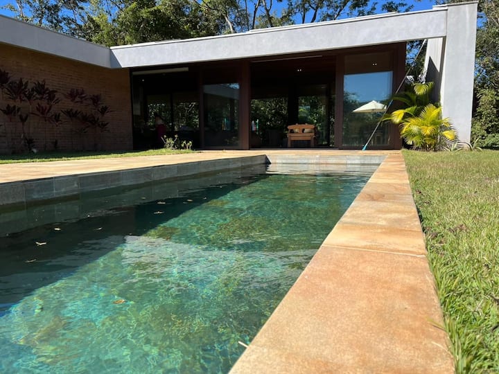 Sítio Nova Era - Uberlândia