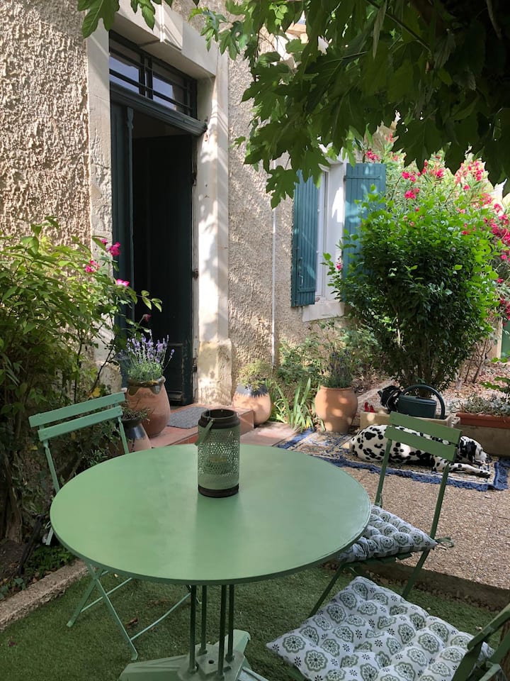 La Maison De Josette - Cavaillon