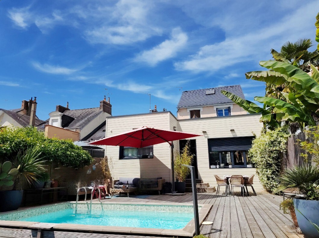 chambre d'hôtes pour les 24h du Mans (3) - Bed and Breakfasts à louer à ...