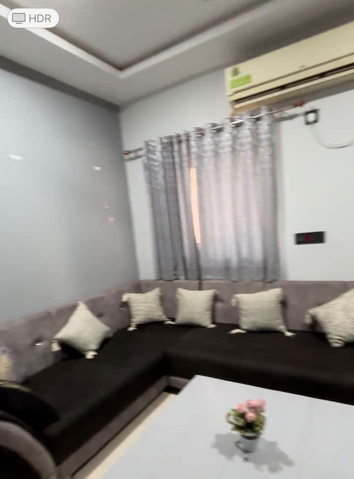 Sarva Shakti Apartments - Banswara