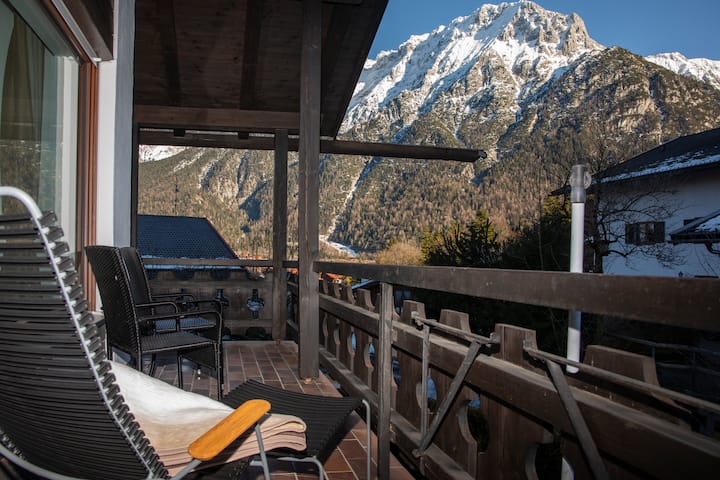 Zauberwald By Loewenherz - Mittenwald