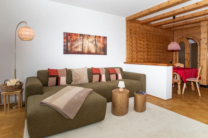 Zauberwald By Loewenherz - Mittenwald