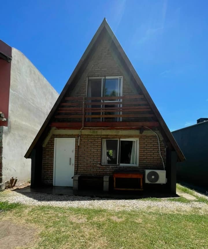 La Alpina Del Bosque | Chascomús - Chascomús