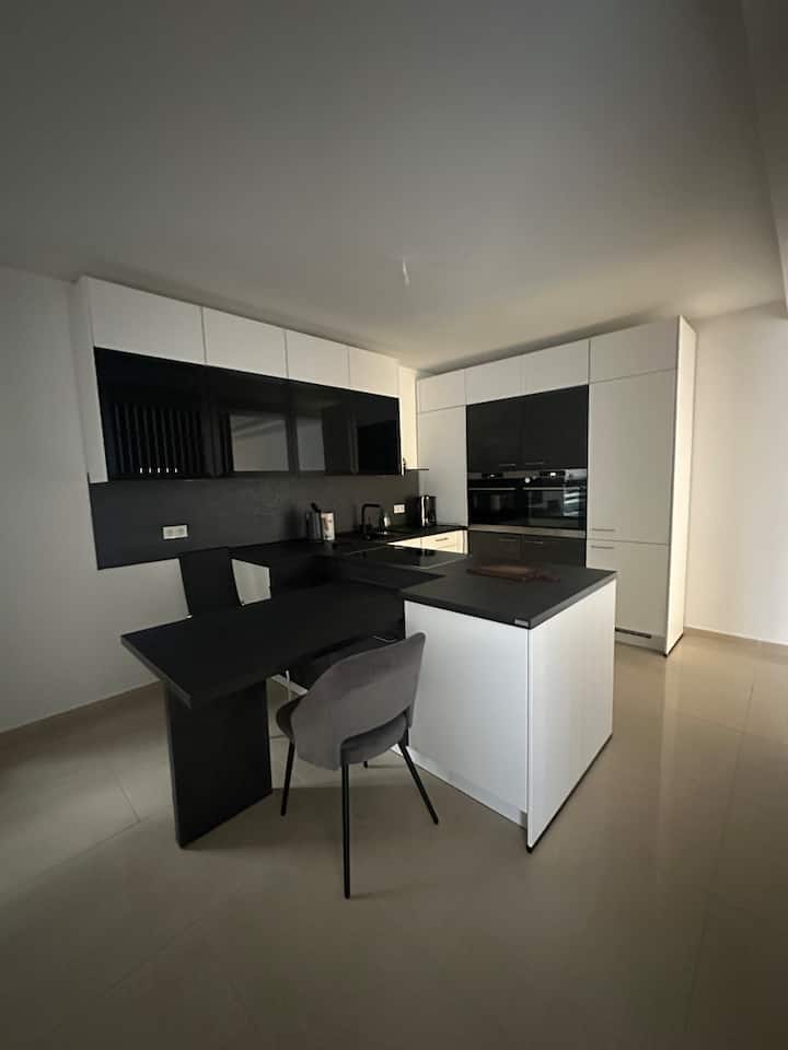 Exklusiv Flughafenapartment Nähe Düsseldorf /Messe - Düsseldorf
