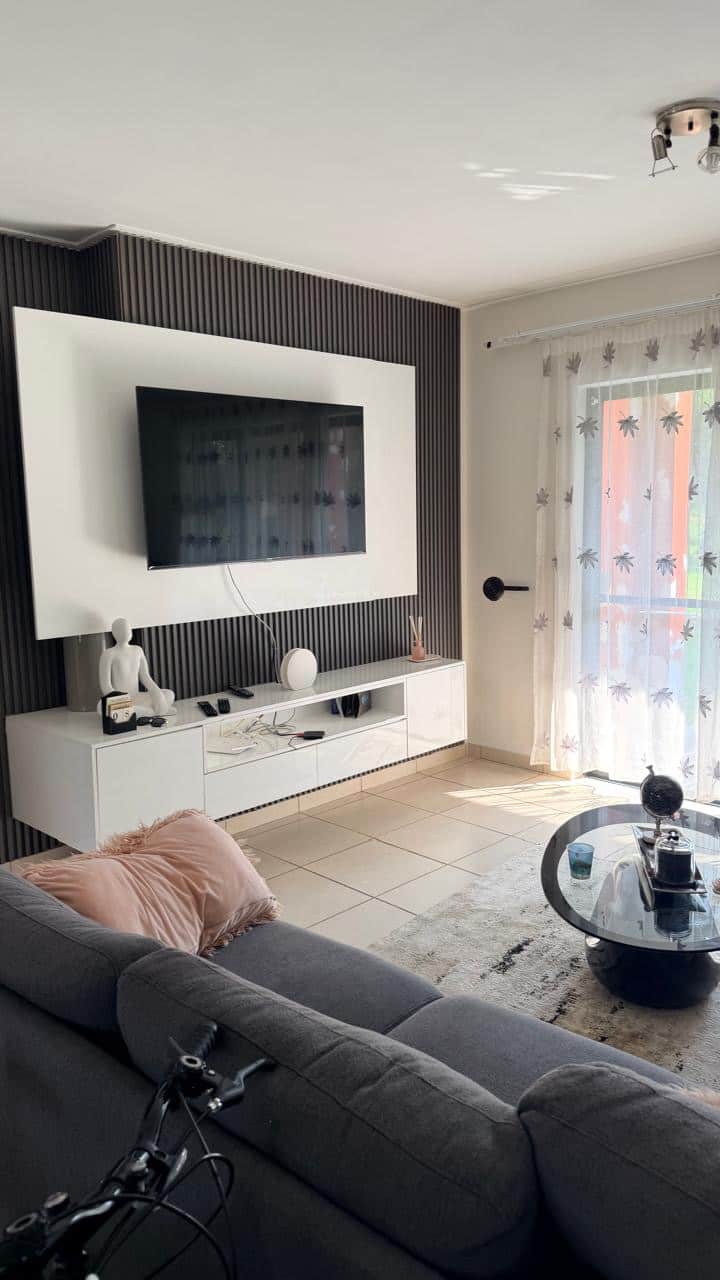 Luxurious Golf Estate Apt - 15km From Airport - Muldersdrift