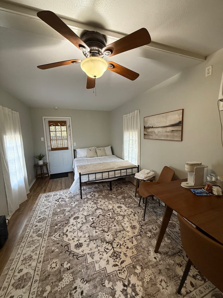 Heart Of Hunter - San Marcos, TX