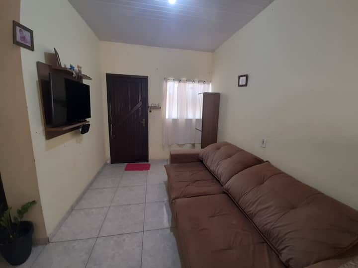 Aluga Se Kitnet Para Período Do Show Safra - Lucas do Rio Verde