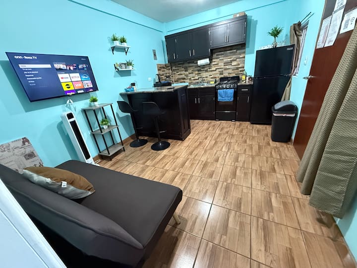 A 9 Min Consulado/ Aeropuerto /Garita Otay - Tijuana