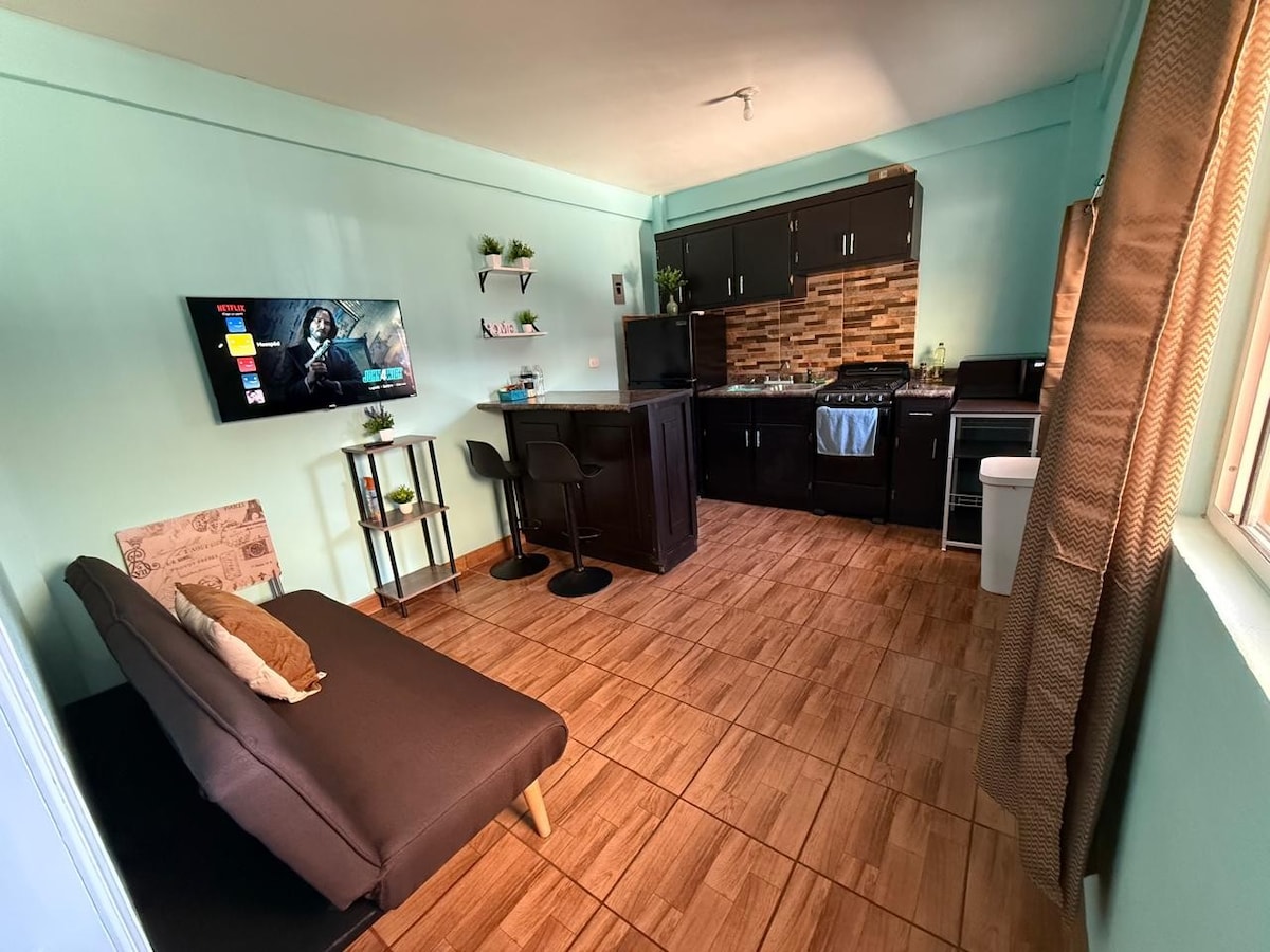 À 9 min du consulat/aéroport/Garita Otay - Appartements à louer à ...