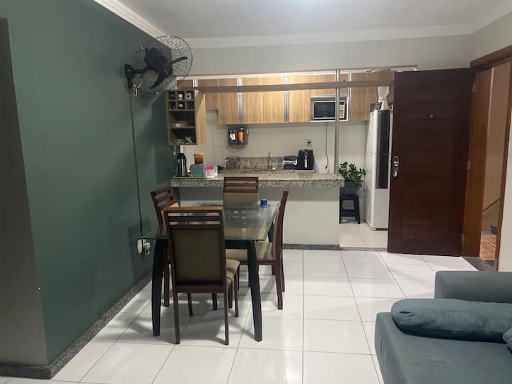Carnaval/apartamento A 400 Metros Da Praia - Salvador de Bahía