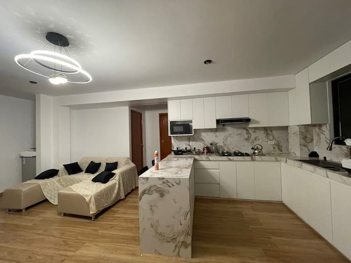 Apartamento Ideal Chachapoyas - Chachapoyas