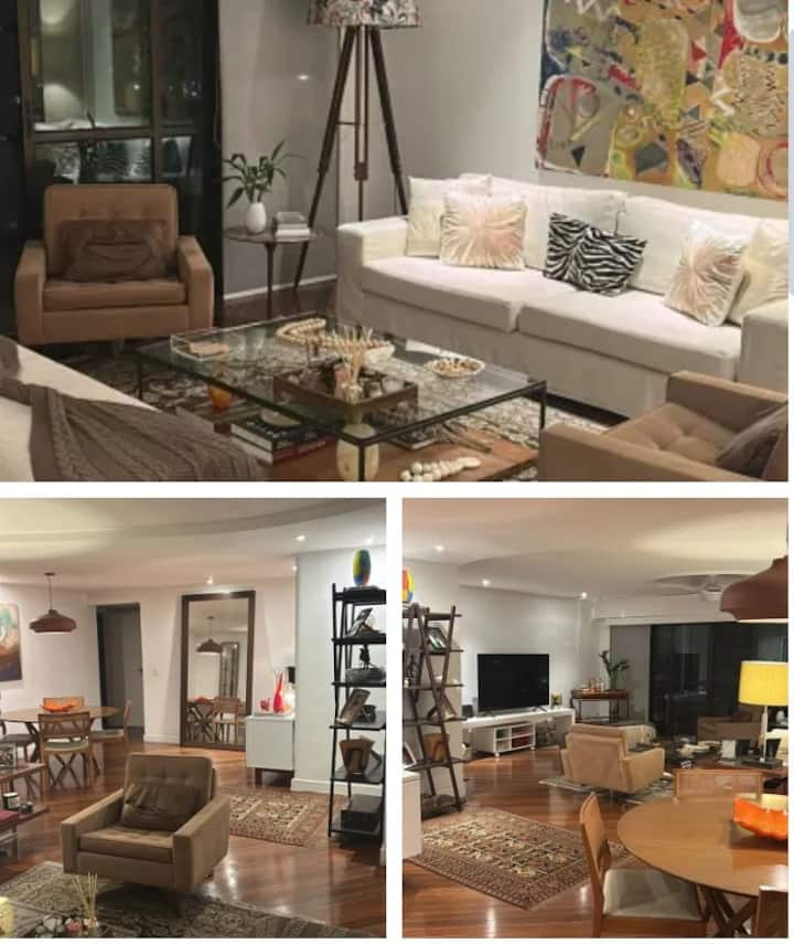 Carnaval 2026, Diária R$500 Por Pessoa - Ipanema