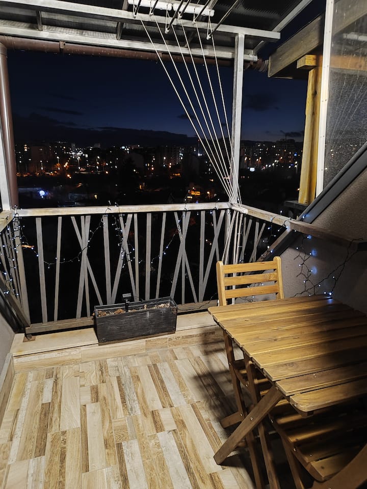 Small And Convenient Apartment - Bankya