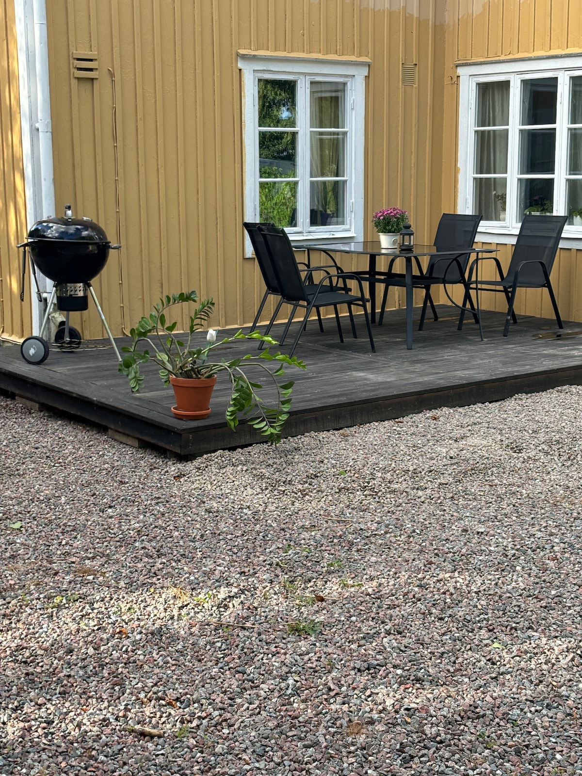 Unterkunft in der Nähe von Arlanda - Wohnungen zur Miete in Åsby ...