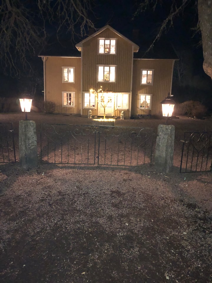 Boende På Landet Nära Arlanda - Stockholm-Arlanda Airport (ARN)