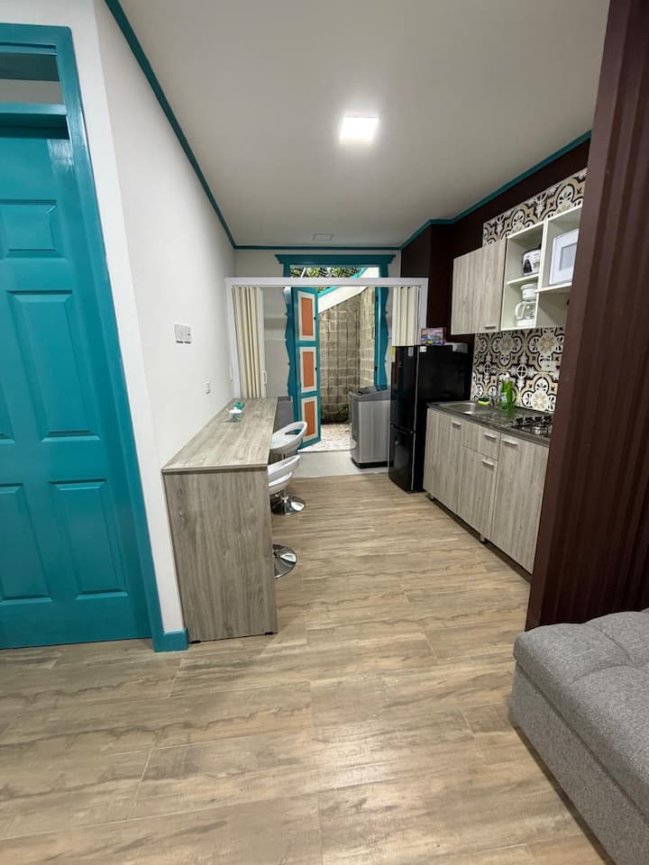 Living Salento Apartamento 2 - Salento