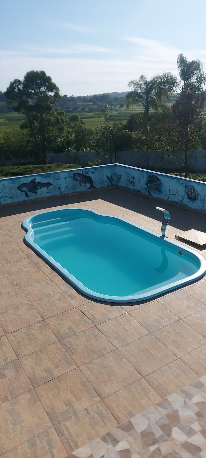 Chácara Medrado Suzano - Suzano