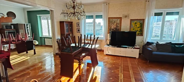 Brignole Central Flat - Gênes