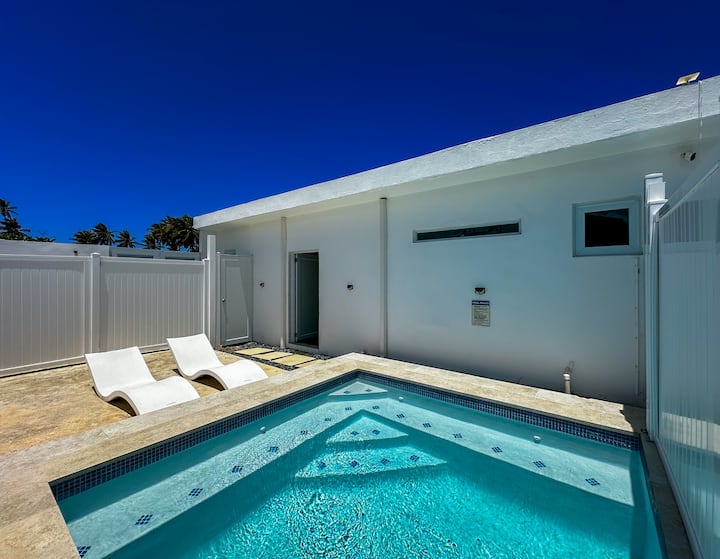 Cassiopeia Apartment - Arecibo