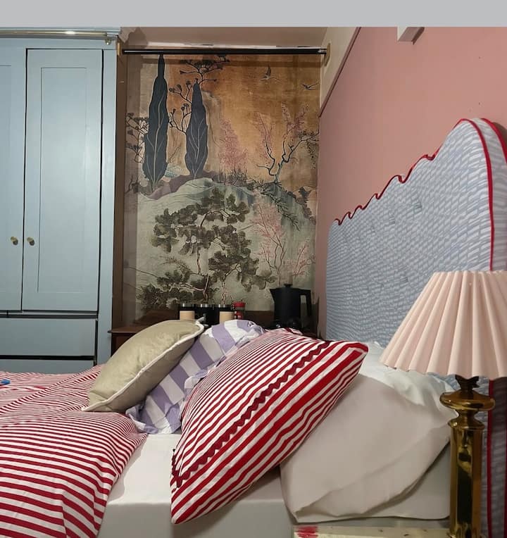 Deluxe Double Room In Somerset - Yeovil