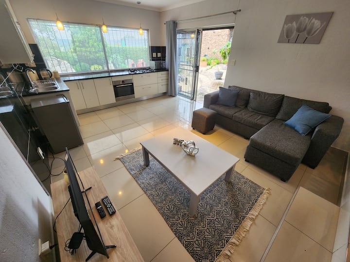 Guesthouse In Edenvale. - Kempton Park