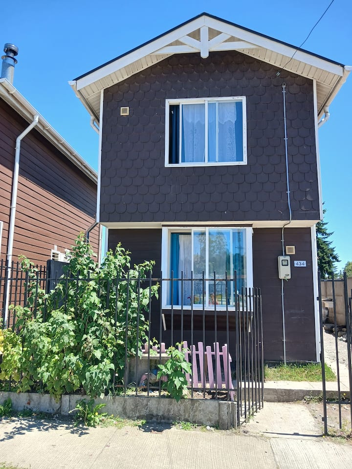 Arriendo De Casa Por Dia En Llanquihue - Llanquihue