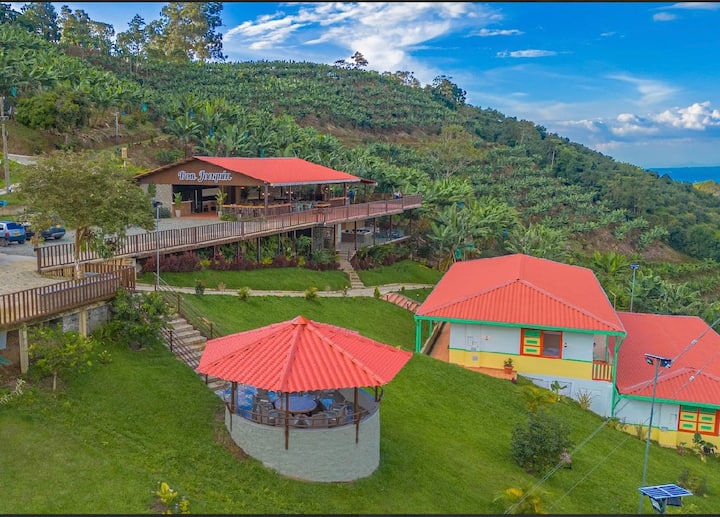 Habitación Basica - Buenavista