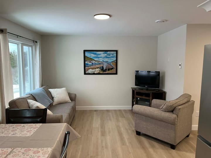 Harbourview Apartment - Canada