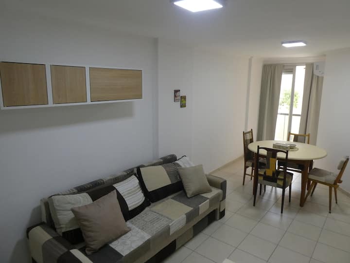Departamento En El Centro De Córdoba, Argentina - Córdoba, Argentina