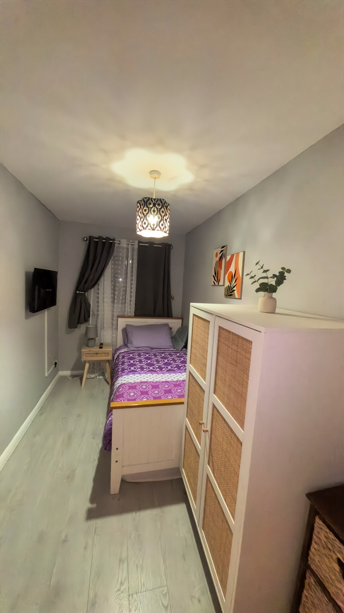 Séjours d'affaires à Manchester City M11 3BU - Maisons à louer à Grand ...