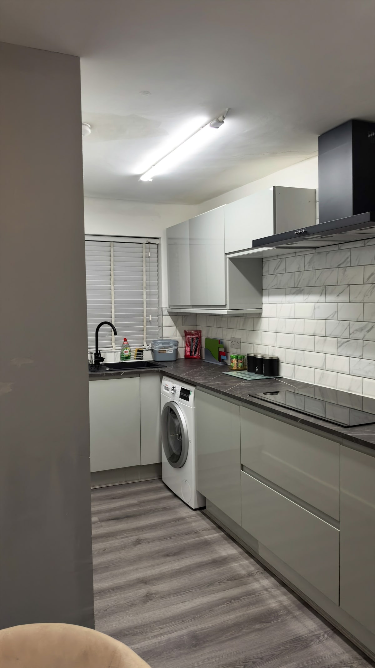 Séjours d'affaires à Manchester City M11 3BU - Maisons à louer à Grand ...