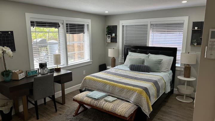 Private Guest Suite Getaway In Tampa, Fl - Tampa