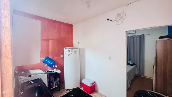 Casa - Praia De Lagoinha - Ce - Lagoinha