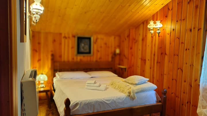 Appartamento Volturina - Abetone