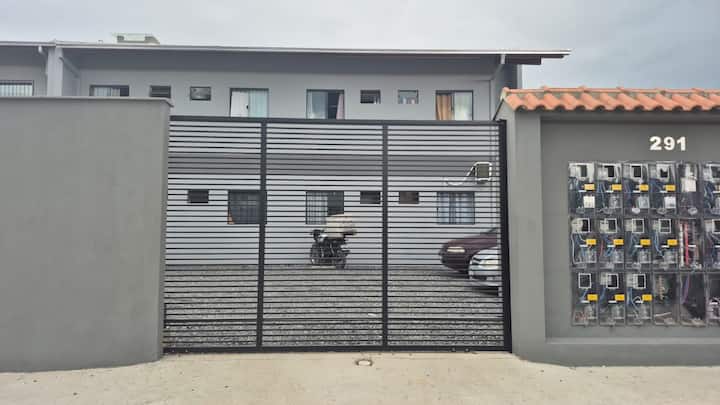 Loft Mobiliado - Brazilië