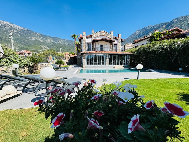 Villa Can - Ölüdeniz