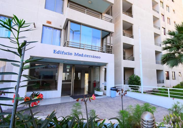 Bello Departamento - Iquique